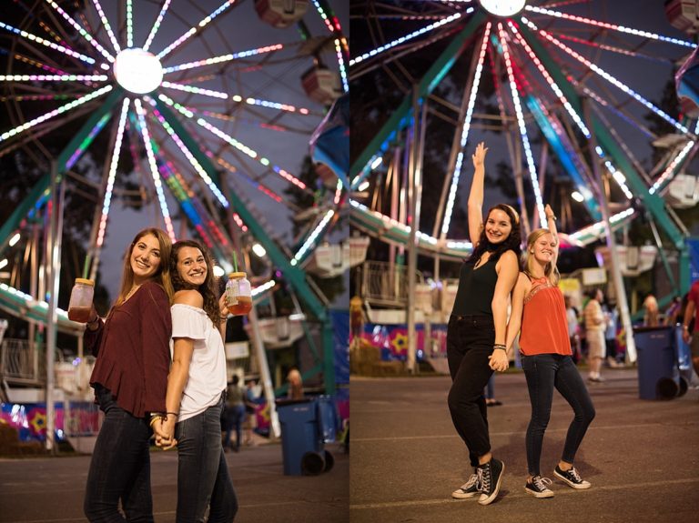 State Fair Senior Night. Class of 2019 Edition. - Laura Matthews ...