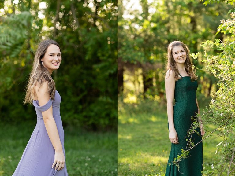 A socially-distanced Prom with the Class of 2020. - Laura Matthews ...