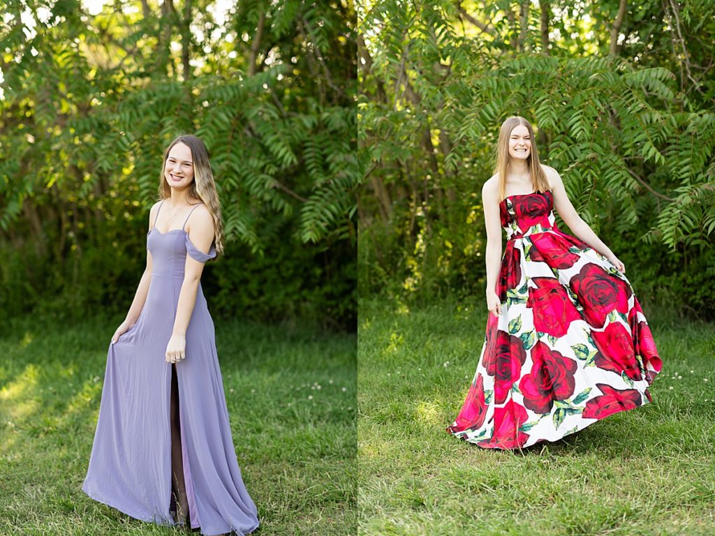 A socially-distanced Prom with the Class of 2020. - Laura Matthews ...